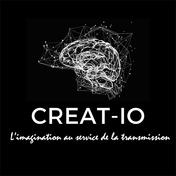 CREAT-IO Escape game Normandie